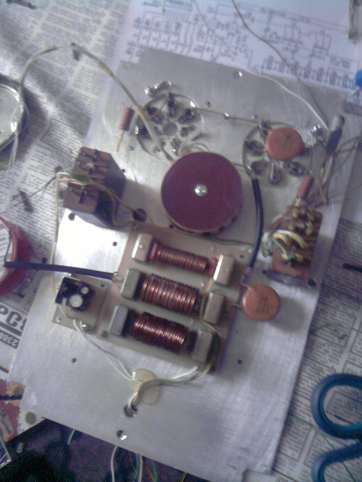 1_2_ - Фотогалерея на CQHAM.RU