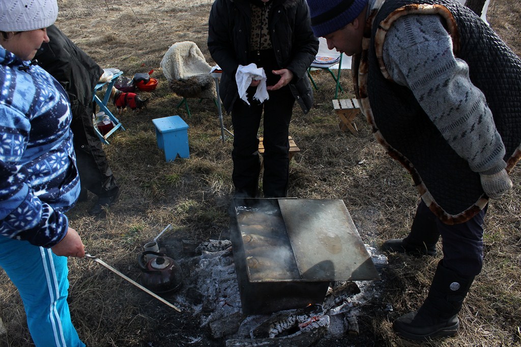 R6DR разное - Фотогалерея на CQHAM.RU