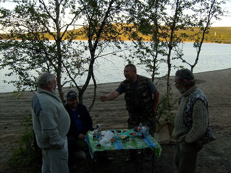 RA3AKF - А было это так... - Фотогалерея на CQHAM.RU
