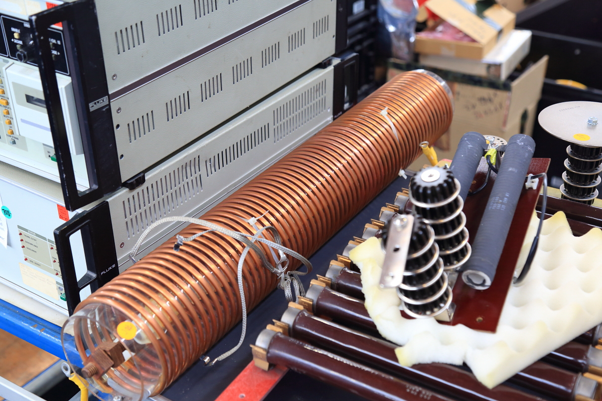 Friedrichshafen - Ham Radio 2016 - Фотогалерея на CQHAM.RU