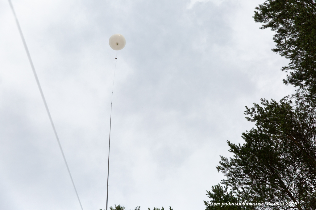 Слет радиолюбителей - Фотогалерея на CQHAM.RU