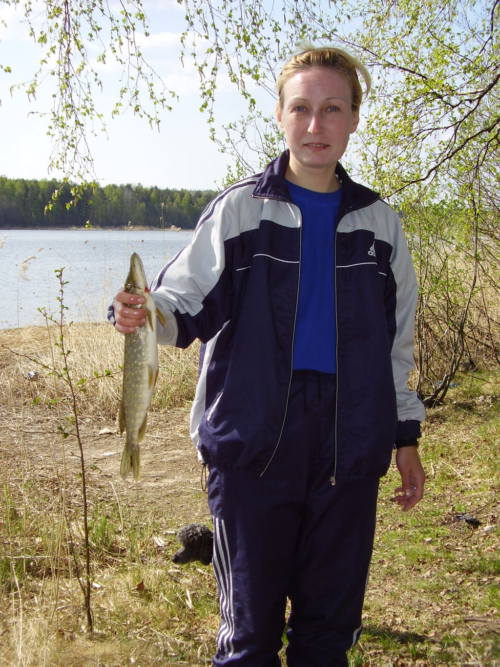 Пока я в эфире. - Фотогалерея на CQHAM.RU