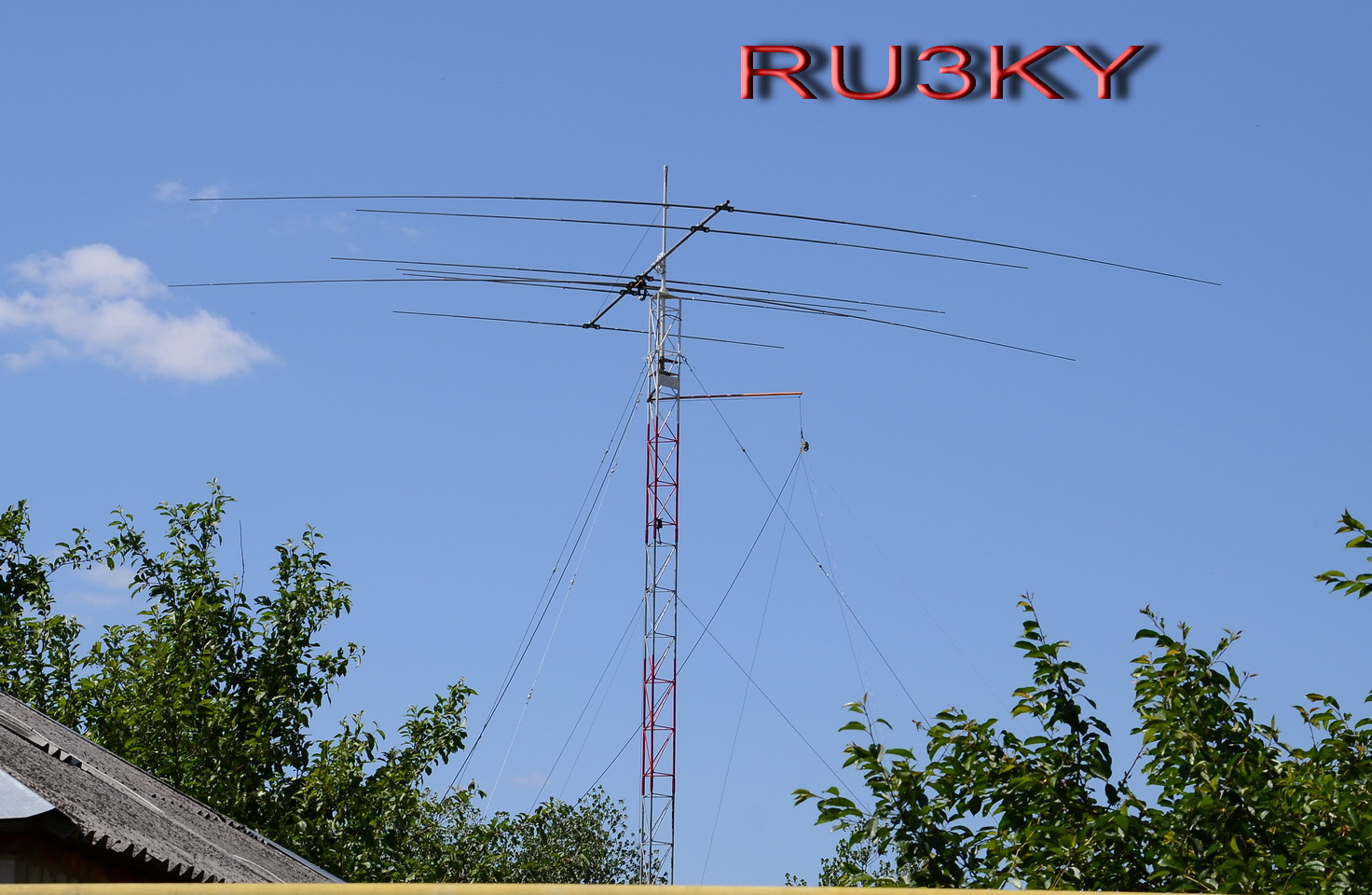 DSC_02011 - Фотогалерея на CQHAM.RU