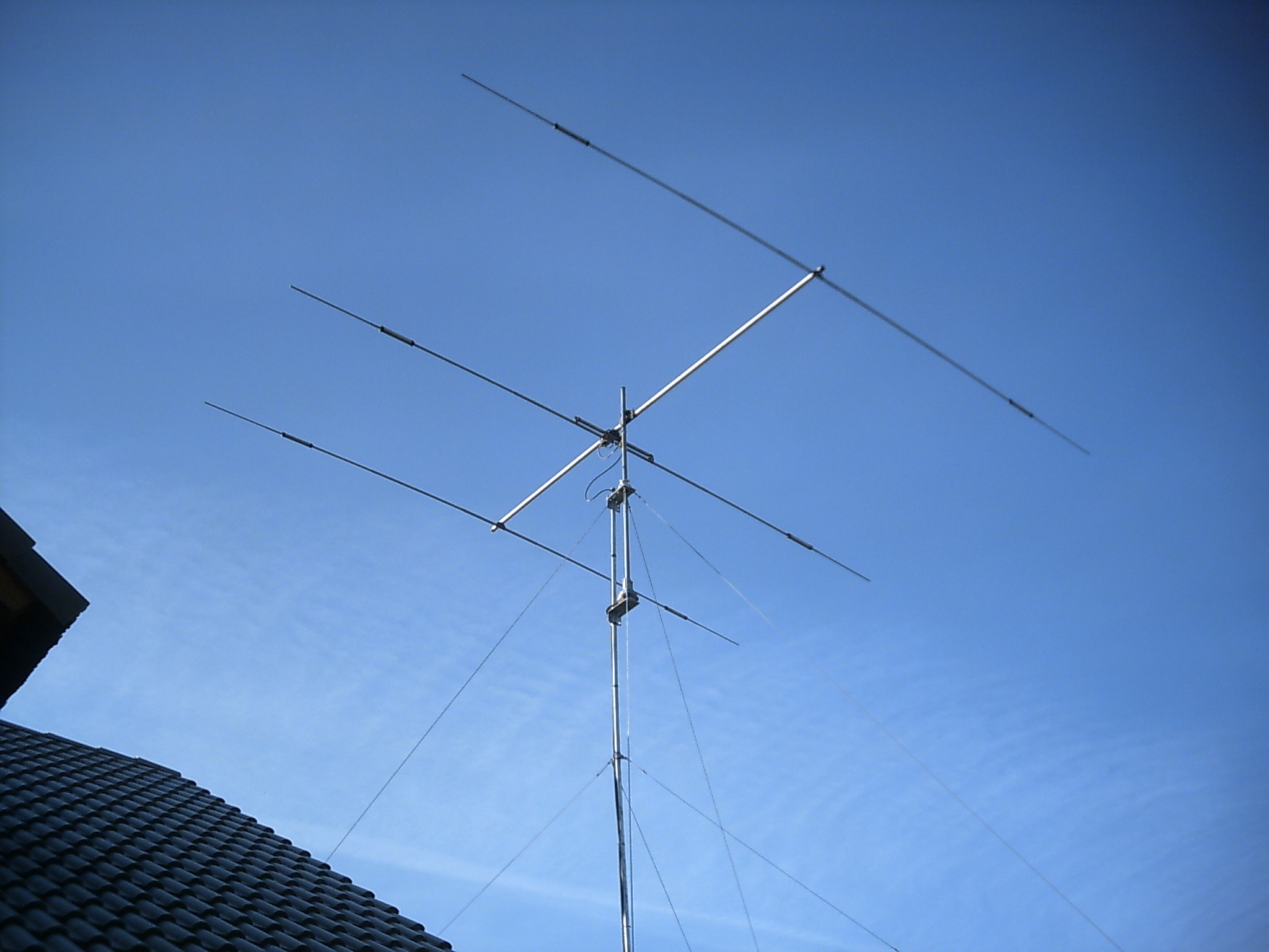 FB-33 14.11.2011 vbavaria - Фотогалерея на CQHAM.RU