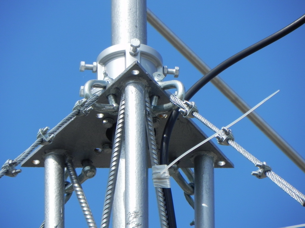 Supporting _bearing_RN6LQ - Фотогалерея на CQHAM.RU