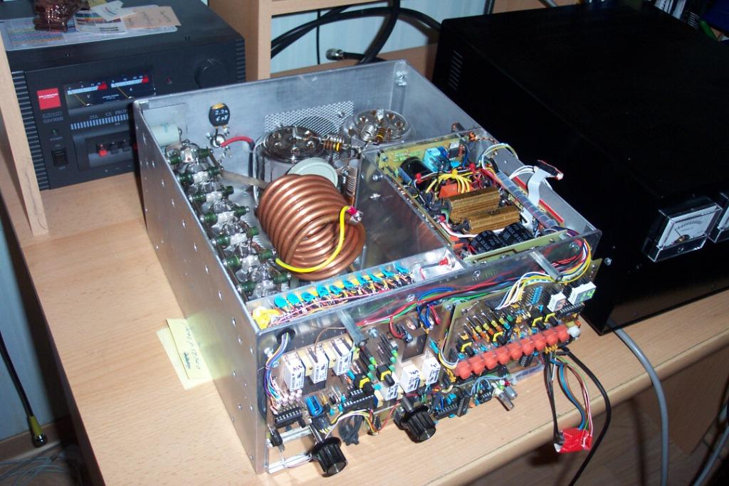 -2_- - Фотогалерея на CQHAM.RU