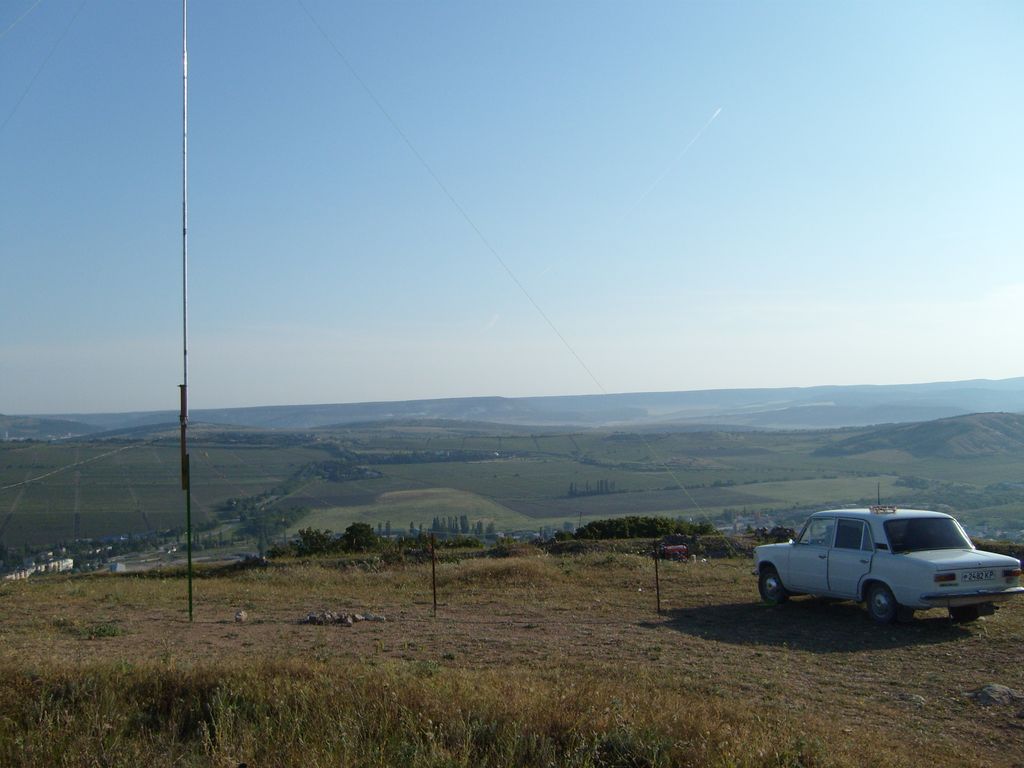 31_05_2008 - Фотогалерея на CQHAM.RU