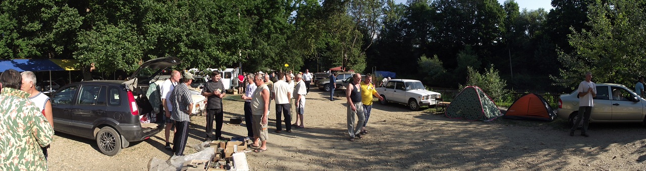 Slet-14_2011_020 - Фотогалерея на CQHAM.RU