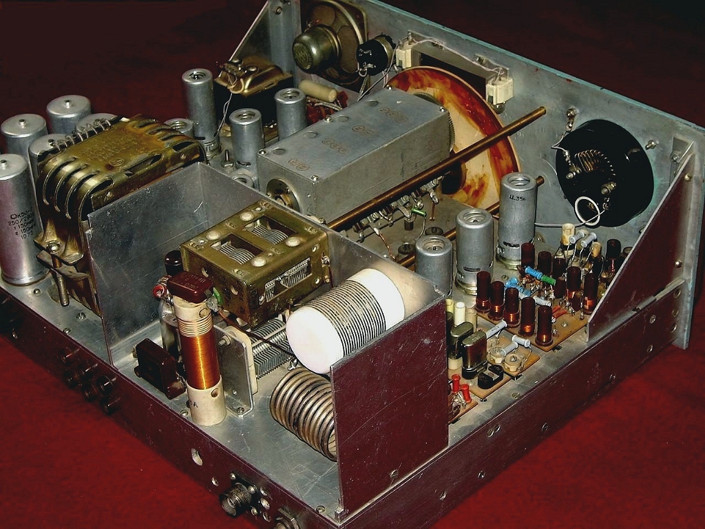 Верный друг. - Фотогалерея на CQHAM.RU