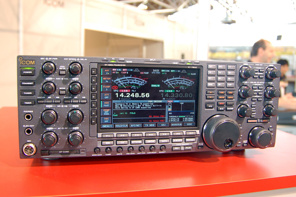 DSC_3913 - Фотогалерея на CQHAM.RU