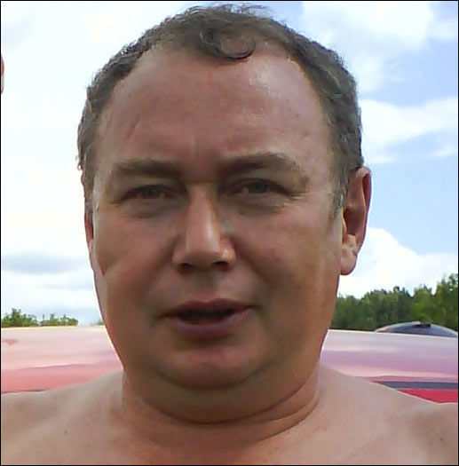 UA3SFF, Олег Жакенов. Рязань. 2008. - Фотогалерея на CQHAM.RU