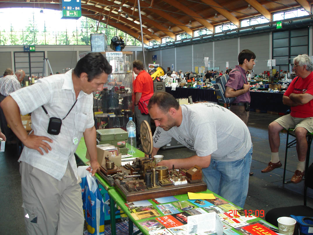 UX1HW-print & LZ1JZ-print - Фотогалерея на CQHAM.RU