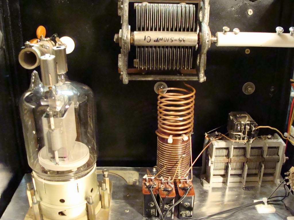 25 - Фотогалерея на CQHAM.RU