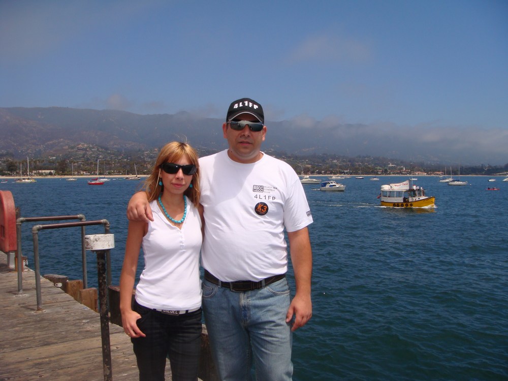 DSC06117 - Фотогалерея на CQHAM.RU