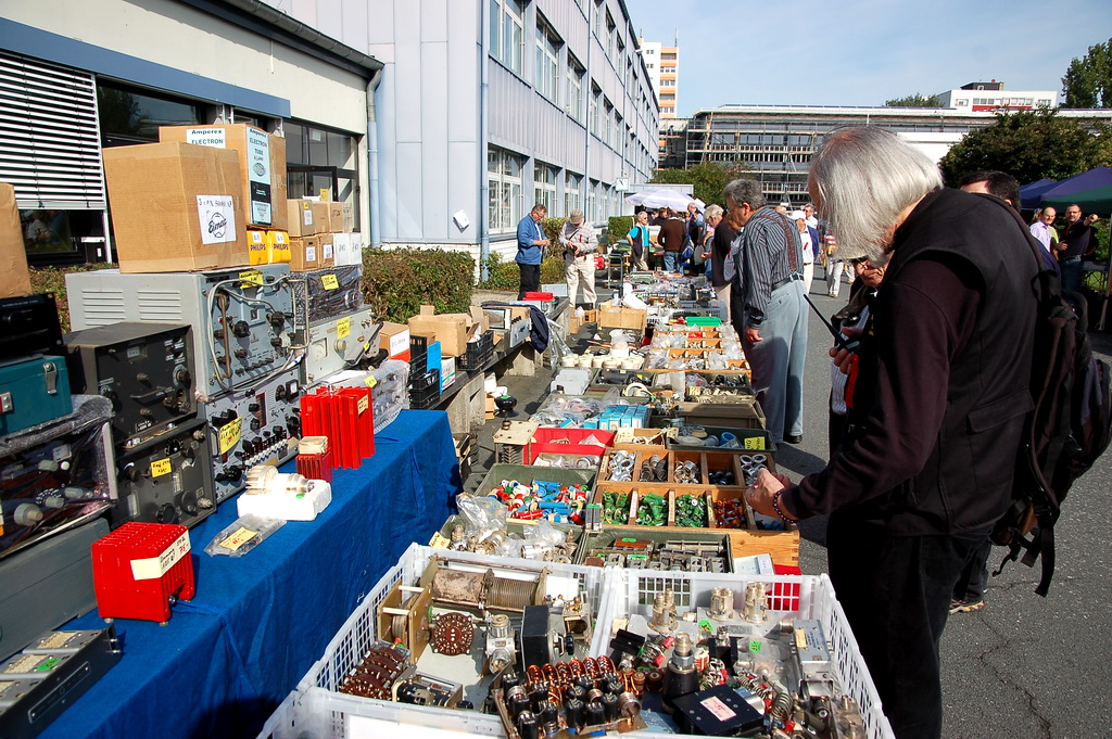 DSC_4894 - Фотогалерея на CQHAM.RU