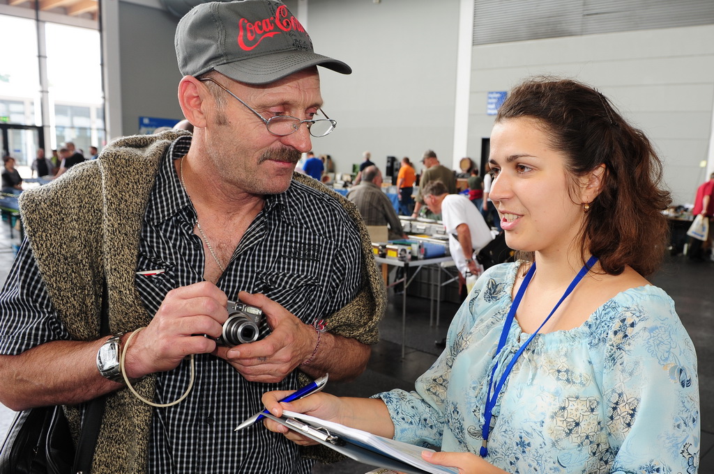 DSC_3332 - Фотогалерея на CQHAM.RU