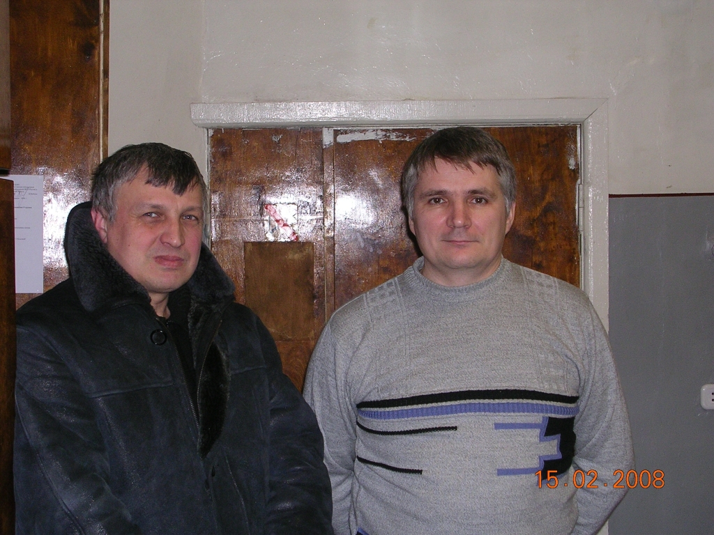 RA3RQF_RA3RCL_ - Фотогалерея на CQHAM.RU