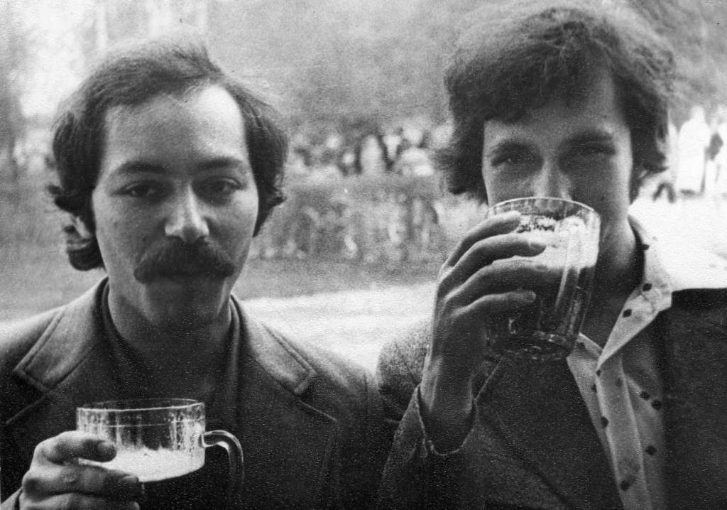 UA3AGW - Фотогалерея на CQHAM.RU