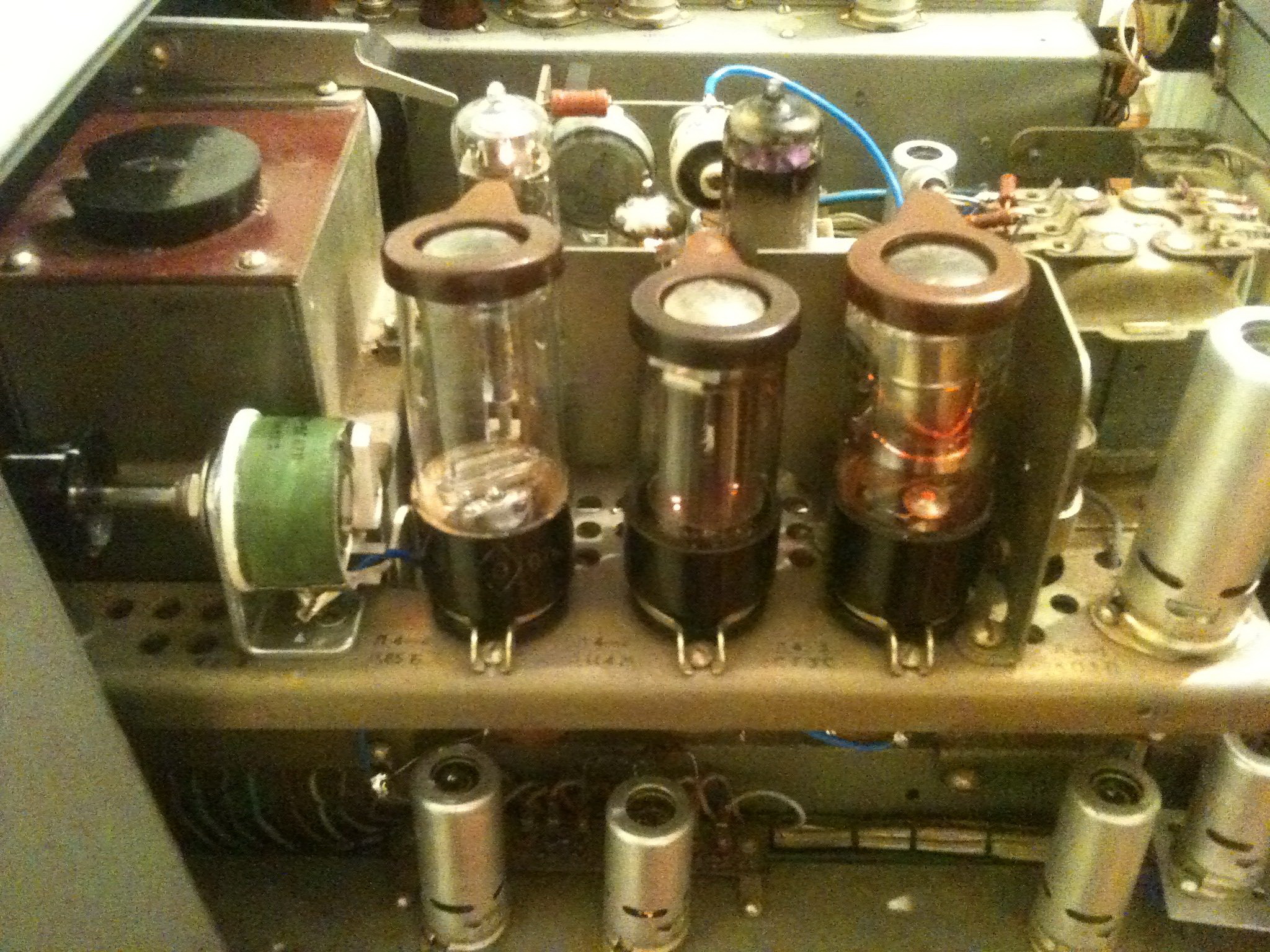 4101 - Фотогалерея на CQHAM.RU