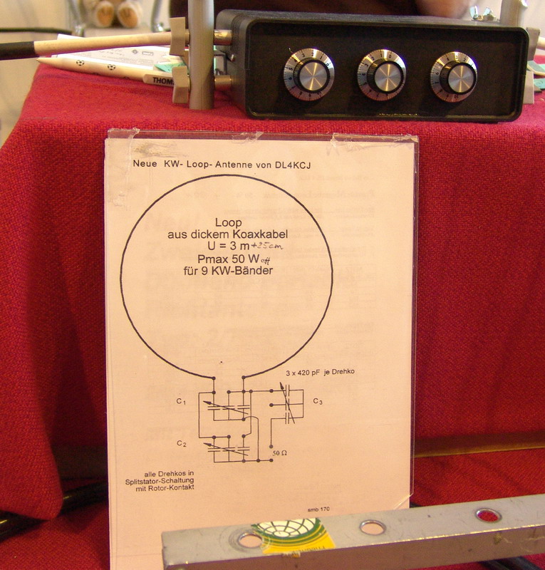 9 BAND(Увеличь и получи схему) - Фотогалерея на CQHAM.RU