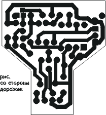 The most simple radiomodem for CW, RTTY, SSTV, AMTOR